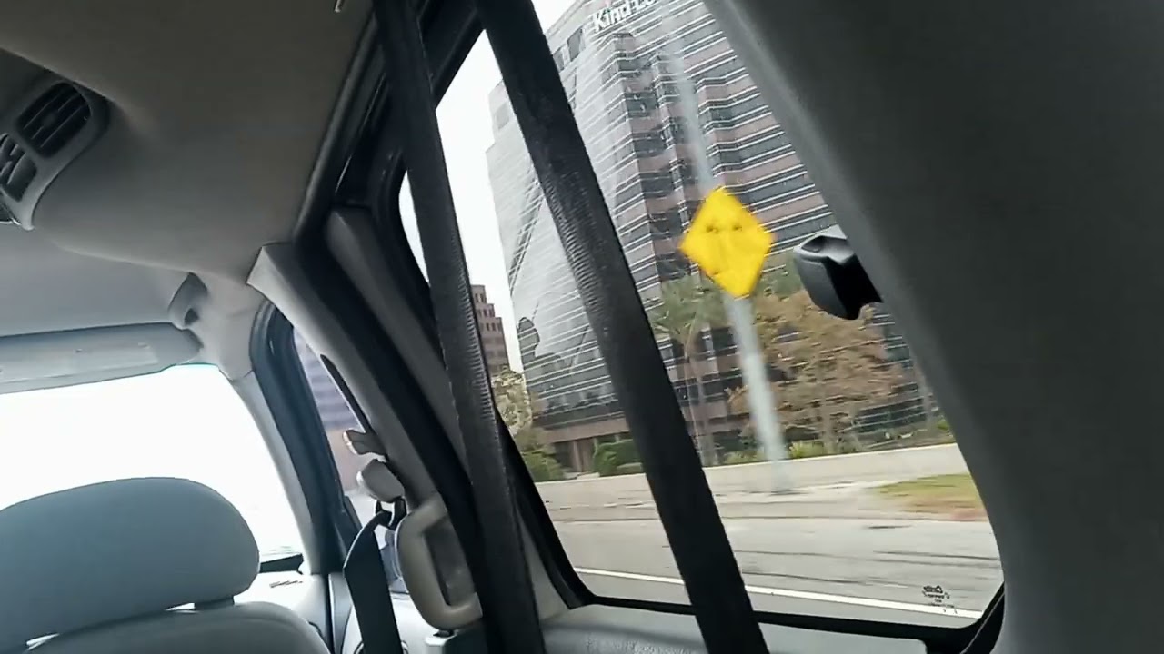 4487: 405 freeway construction update August 2022 from CA-55 and ...