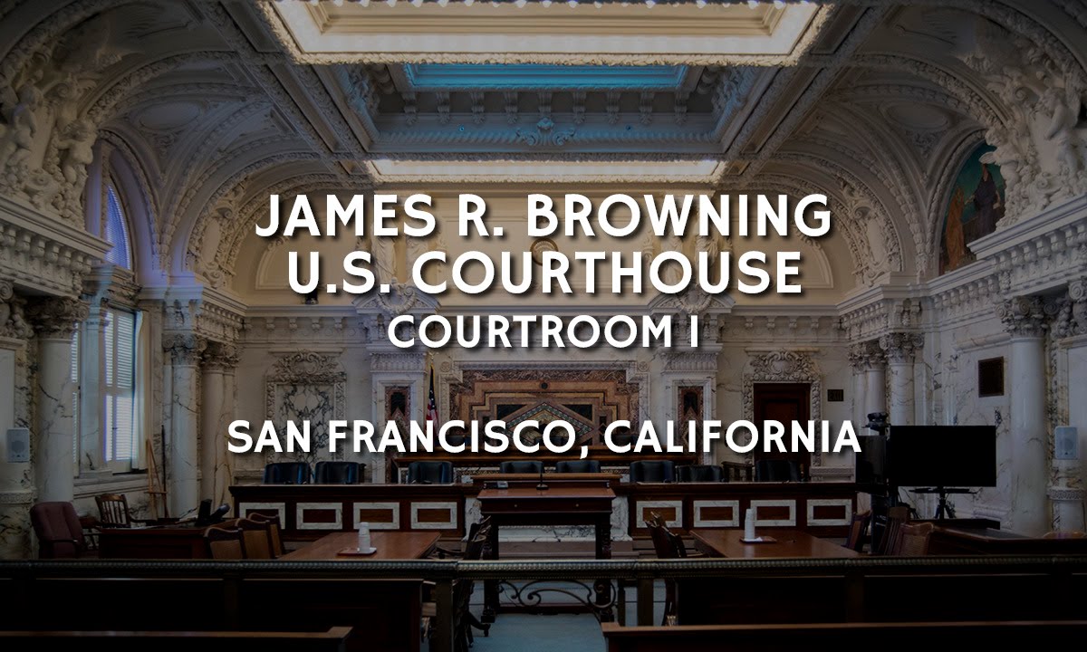 13-15092 Donald Cullen v. Netflix - YouTube