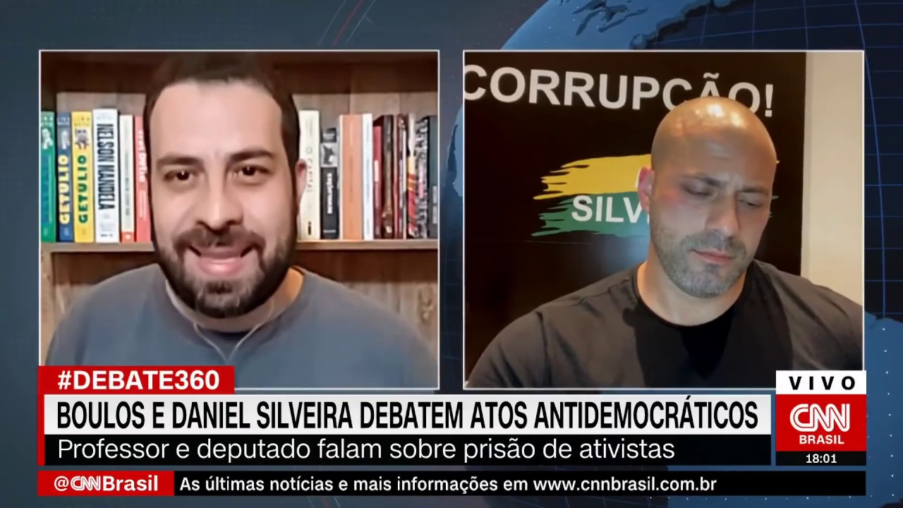 Ao Vivo na CNN Brasil 26/06/2020 | Completo - YouTube