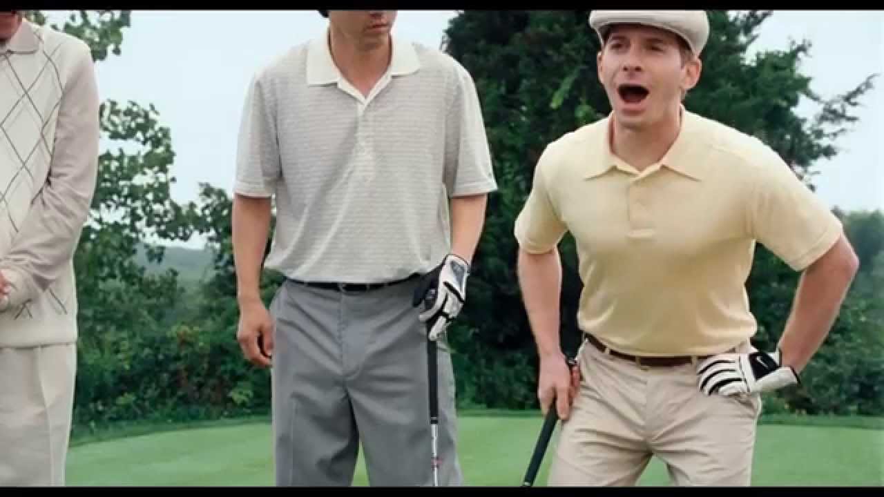 Old Dogs - Trailer (1080p) - YouTube