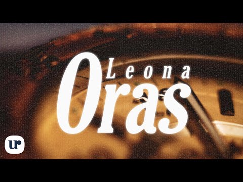 Leona - Oras (Official Lyric Video)