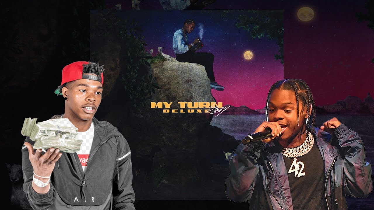 We Paid x Grace - Lil Baby & 42 Dugg (That Transition! #49) - YouTube