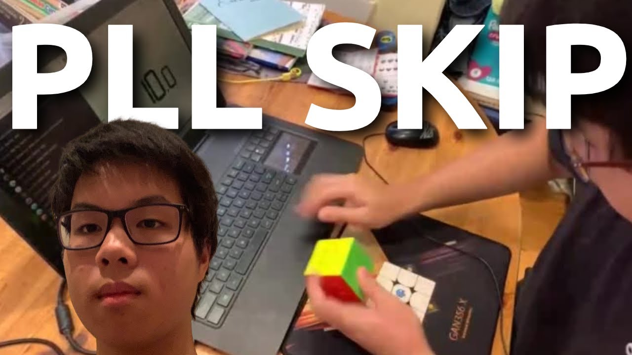 WHAT HAPPENS WHEN PLL SKIP - YouTube