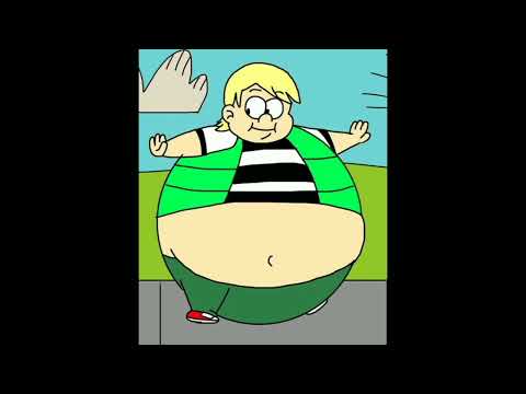 just dessert for simon