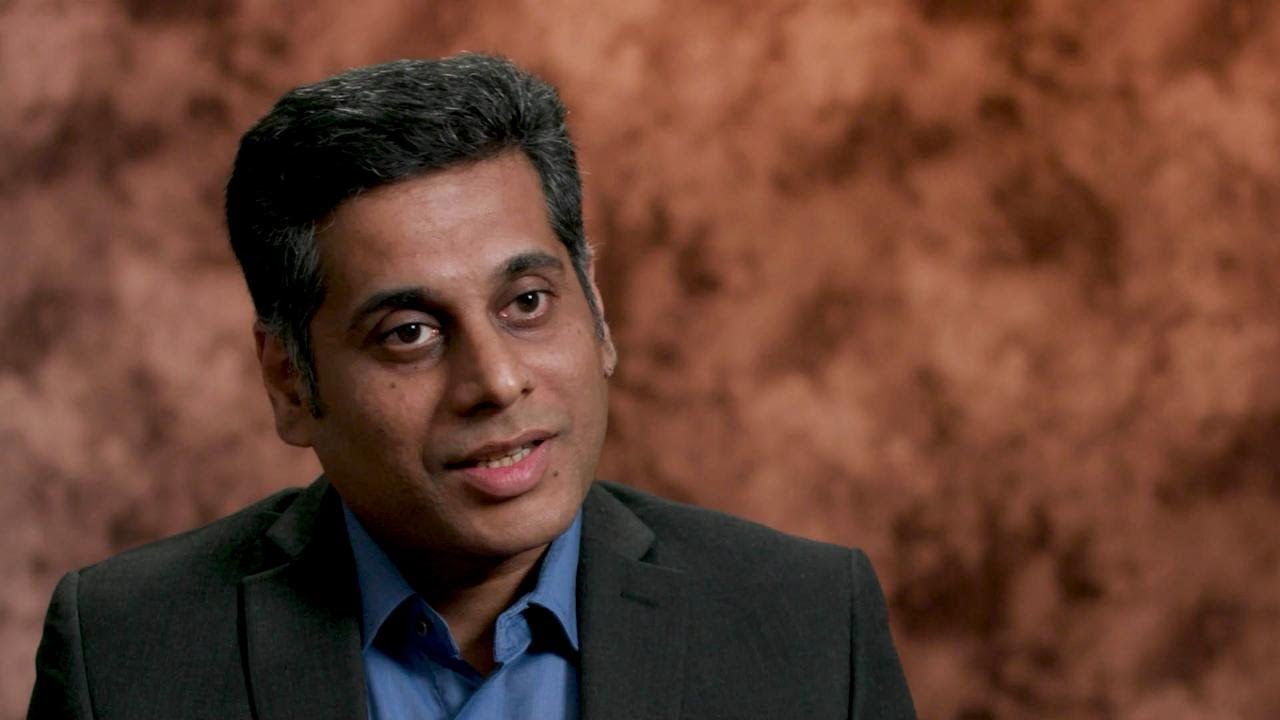 Unmesh Pai on OFSLL SaaS and extensibility through PaaS and OIC - YouTube