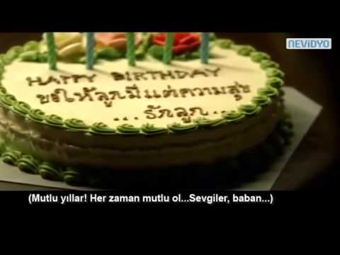 Sağır ve dilsiz olan bir baba!
