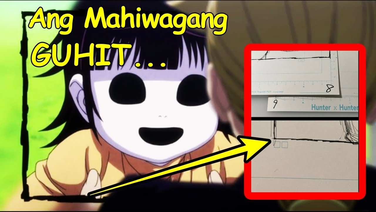 Ang Mahiwagang Frame Flashback (Chapter 405 Update) - YouTube