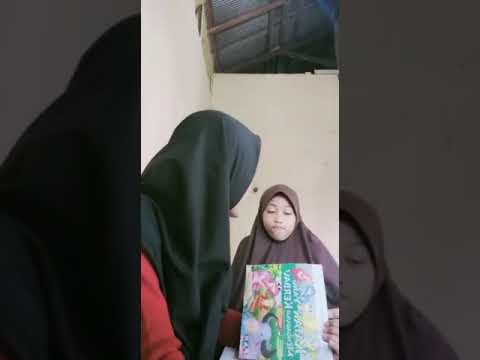 Dialogue Reading \