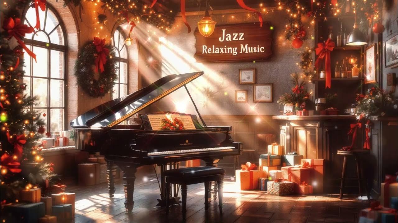 Good Vibes Only: Energizing Swing Jazz | Relax, Focus & Study with Instrumental Music! - YouTube