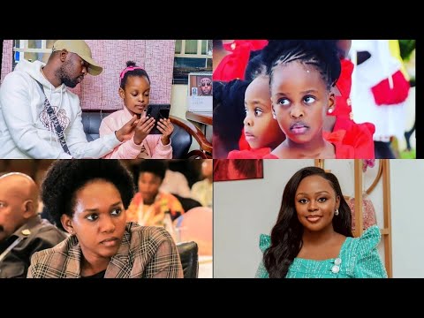 HON PHIONA NYAMUTORO NE EDDYKENZO KU BIRTHDAY PARTY YA MAYA MUSUUZA ...