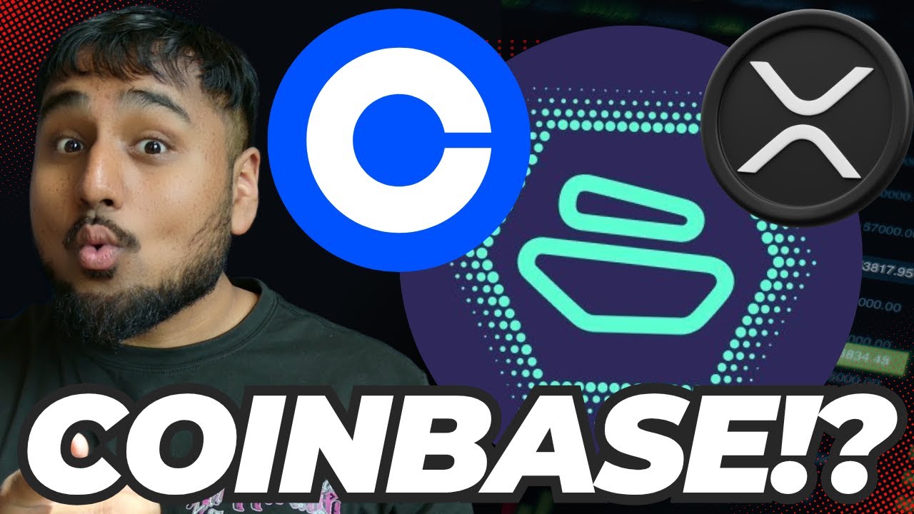 $ZBCN COINBASE LISTING?! $ZBCN T0 $3!! BULLISH ZEBEC NETWORK NEWS! XRP PARTNERSHIP INCOMING ...