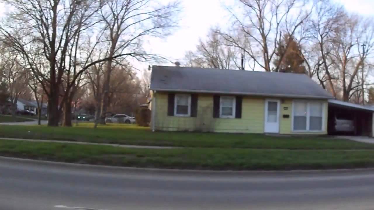 Final Four Book Trailer - YouTube