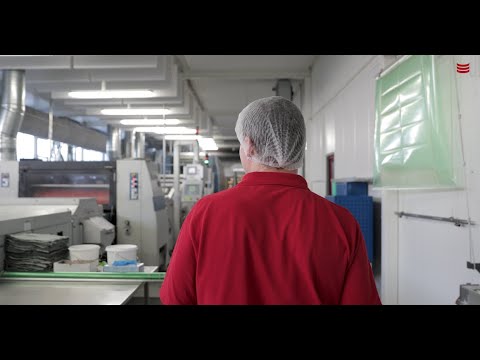 Bliv grafisk tekniker lærling hos Envases - YouTube