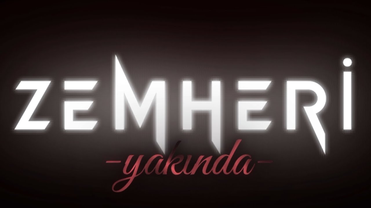 ZEMHERİ 1.Sezon İntro // Msp Dizileri - YouTube