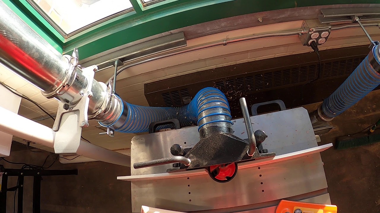 Raised Panel Routing (Side Panels) #2 - YouTube