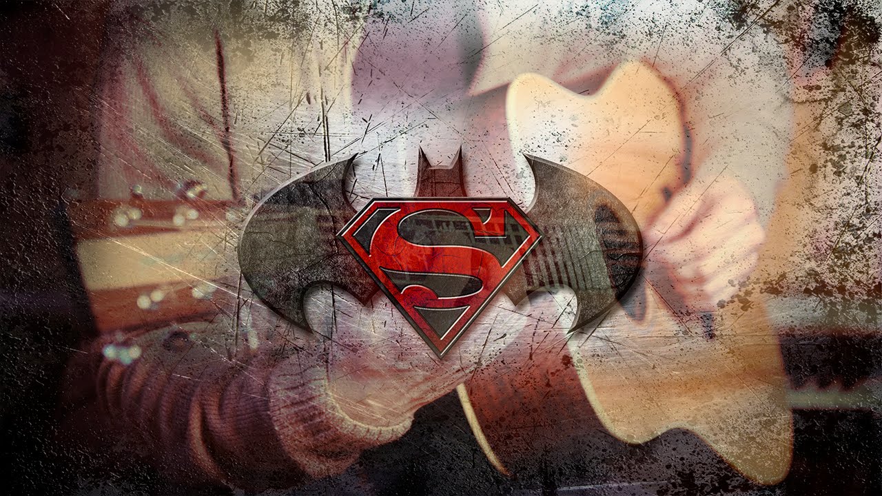Hans Zimmer & Junkie XL - Batman vs Superman Main Theme - Acoustic ...