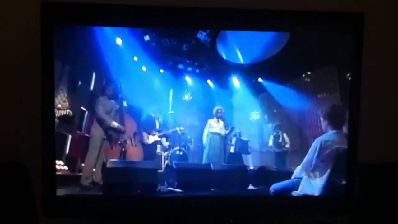 Paris wells-let's get it started - YouTube