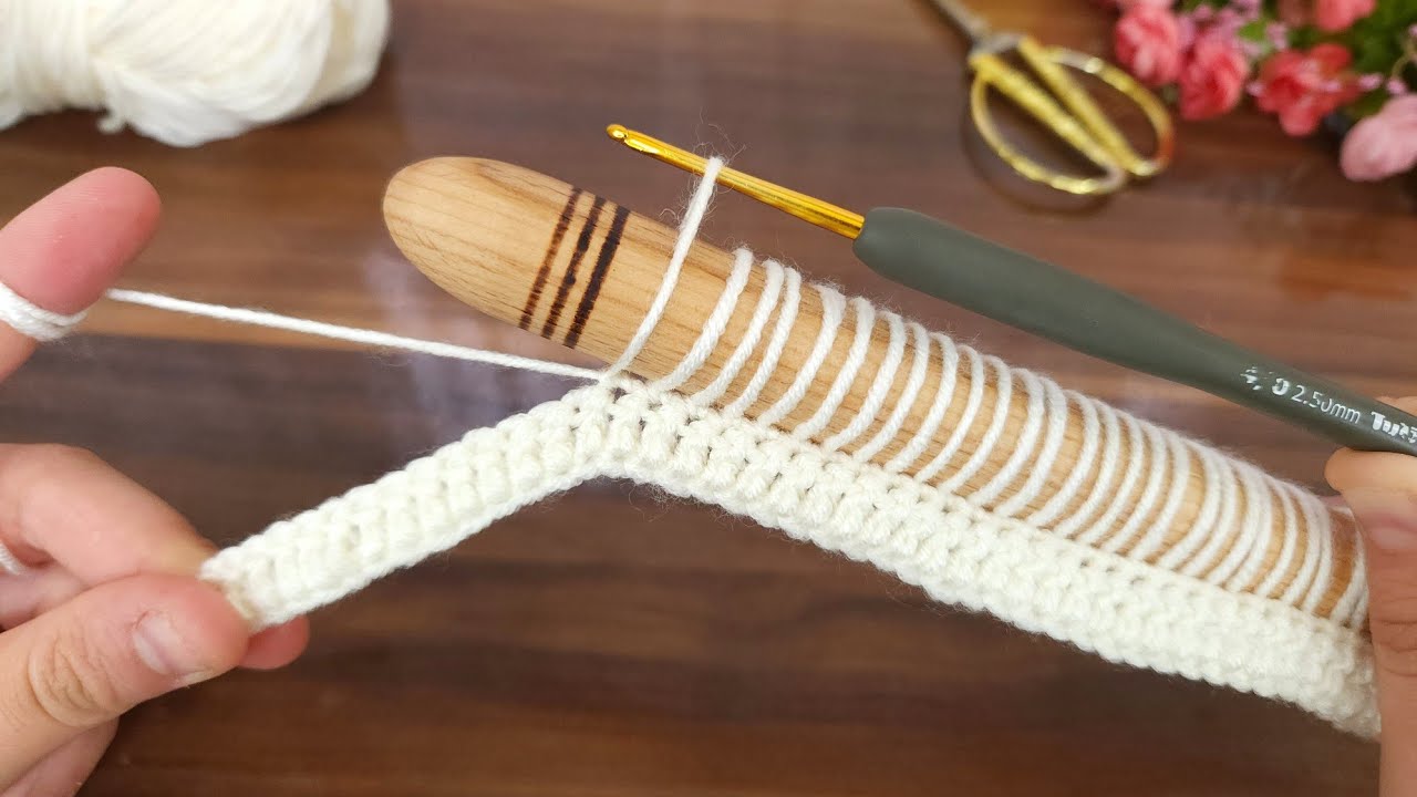 OMG!! SUPER IDEA! 😍Look what I did with the ROLLING PIN ! You Will love ...