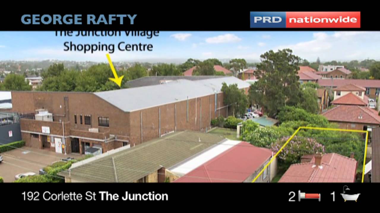 Video Tour - 192 Corlette Street, The Junction - YouTube