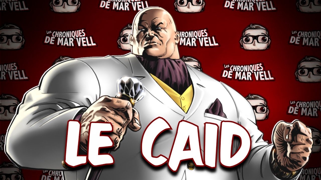 LE CAÏD : le plus féroce des mafieux #25 - YouTube