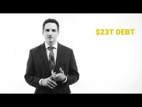 Danny Malouf for U.S. Senate - YouTube