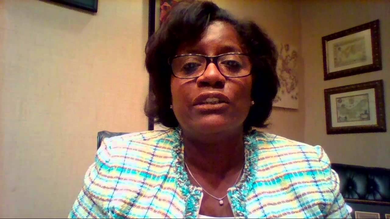 APA Recording Secretary 2015 candidate: Jennifer F. Kelly, PhD - YouTube