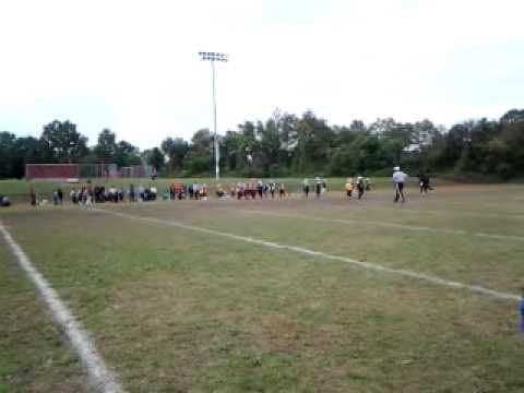 mt. vernon razorbacks 2012 - YouTube