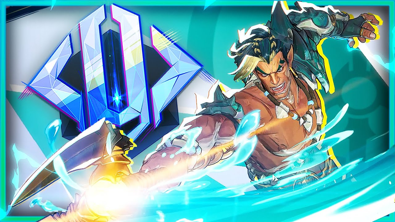 Namor Will Get You to DIAMOND 💎 | Marvel Rivals (Namor Gameplay) - YouTube