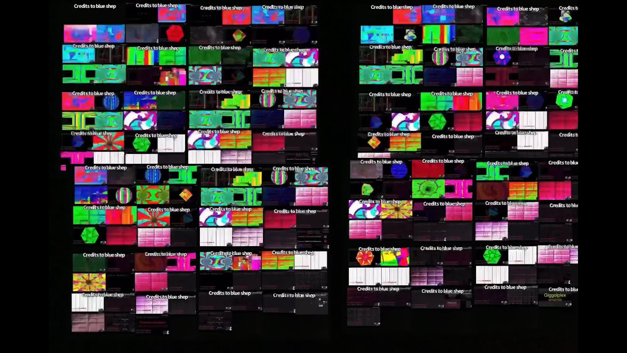 1 to absolutely everything 1024x speed 256 times - YouTube