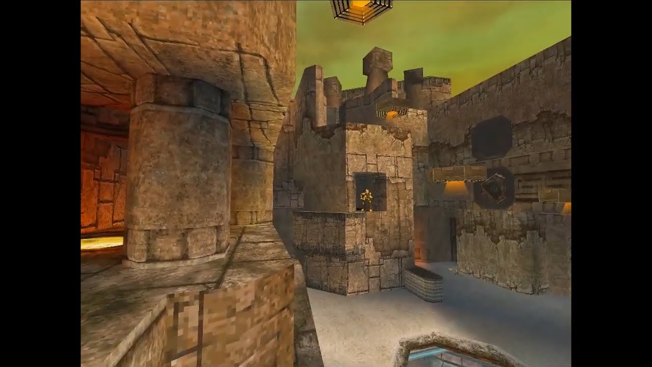 Logan's Metroid Prime Hunters Commentary Pt. 2 | Dusting out the Battle ...