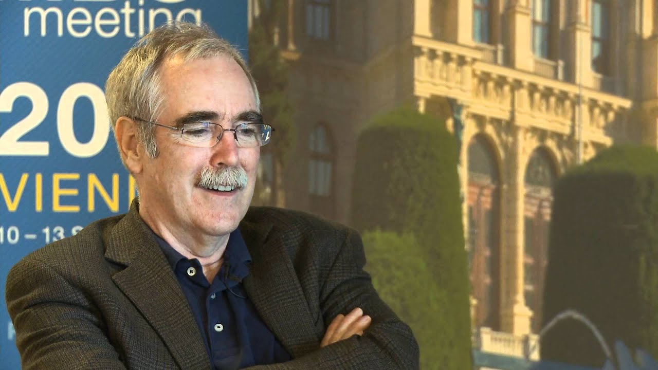 Eric Wieschaus - A powerful place to be in biology - YouTube