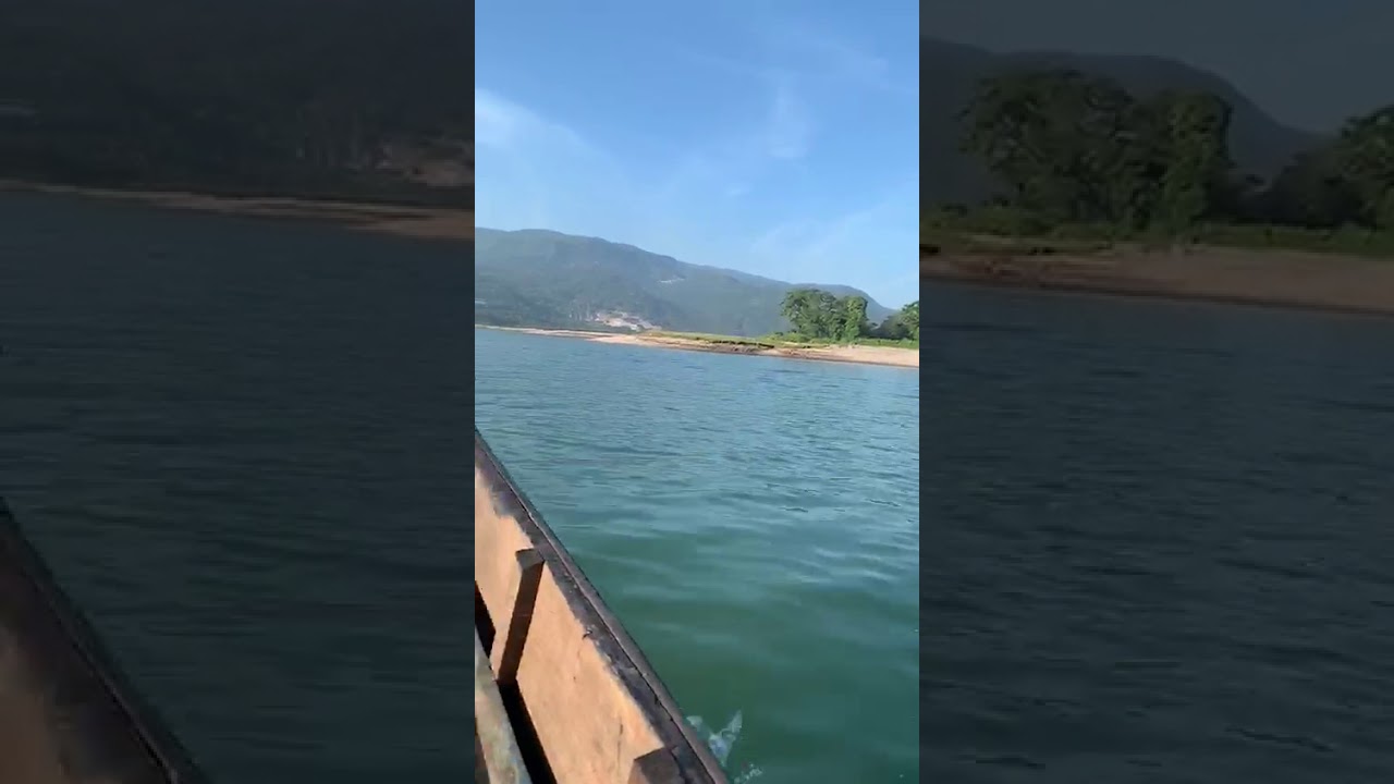 Beautiful Bangladesh | On the way to Sadapathor | Volaganj, Sylhet ...