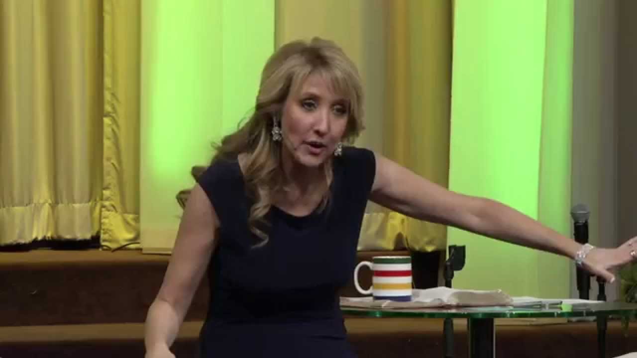 Laura-Lynn Tyler Thompson - YouTube