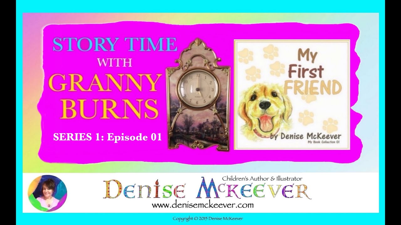 LEARN ABOUT FRIENDSHIP!MY FIRST FRIEND - YouTube