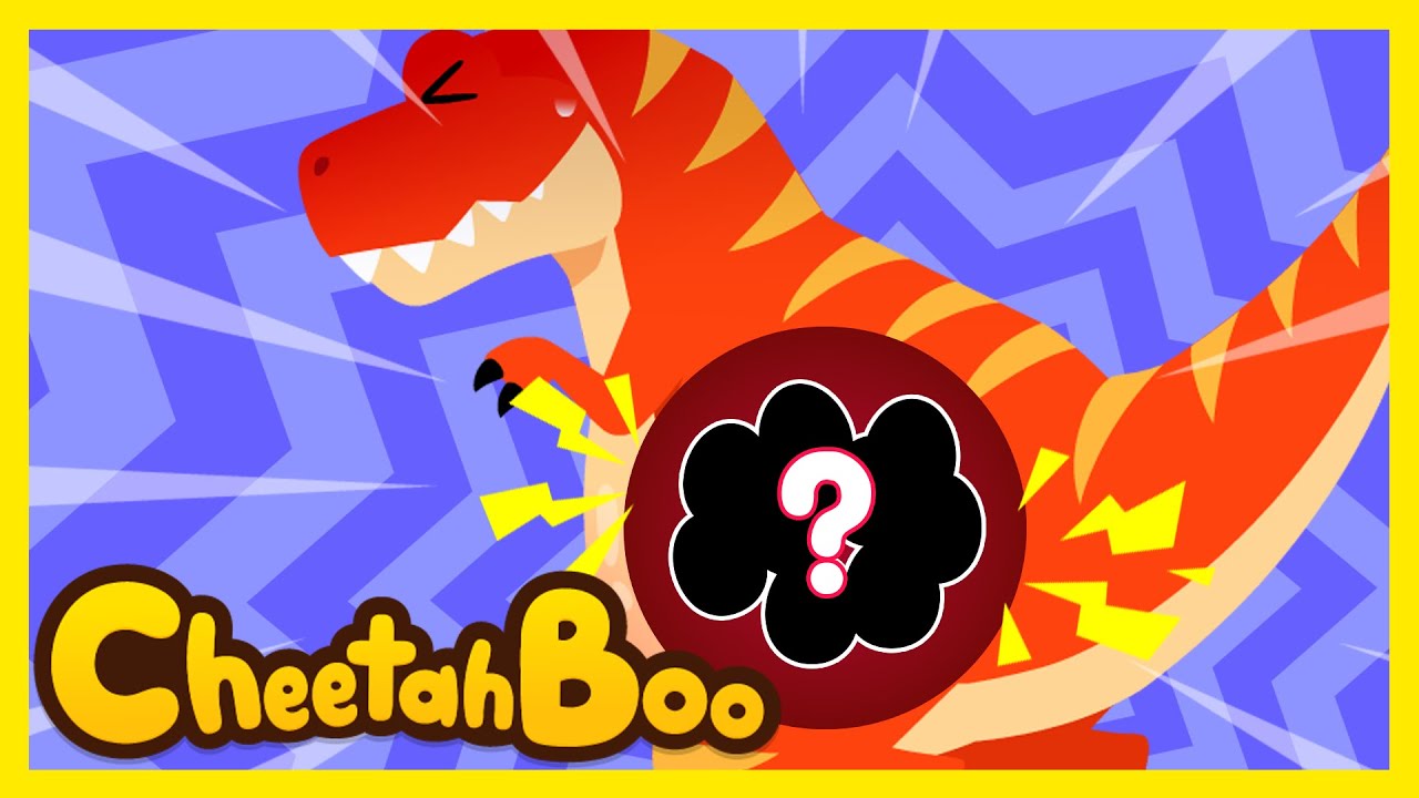 Best Dinosaur play compilation | T-rex Triceratops Poo | Learn | Kids ...