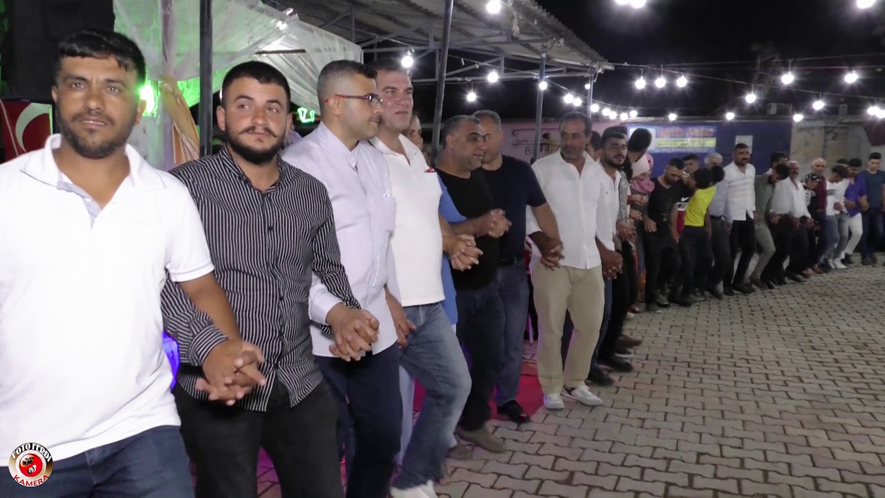 FOTO FERDİ KAMERA TATVAN ve YAVAŞ AİLESİ TÜRKÇE ve ARAPÇA MÜZİKLE ...