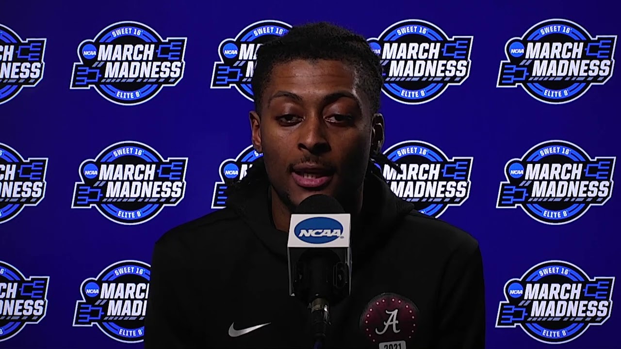 John Petty Jr. | UCLA Postgame Press Conference - YouTube