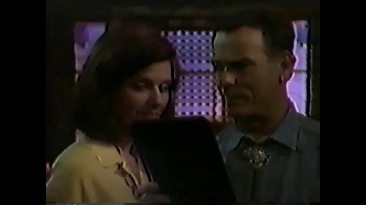 Quantum Leap Mirror Image Alternate Ending Video - YouTube