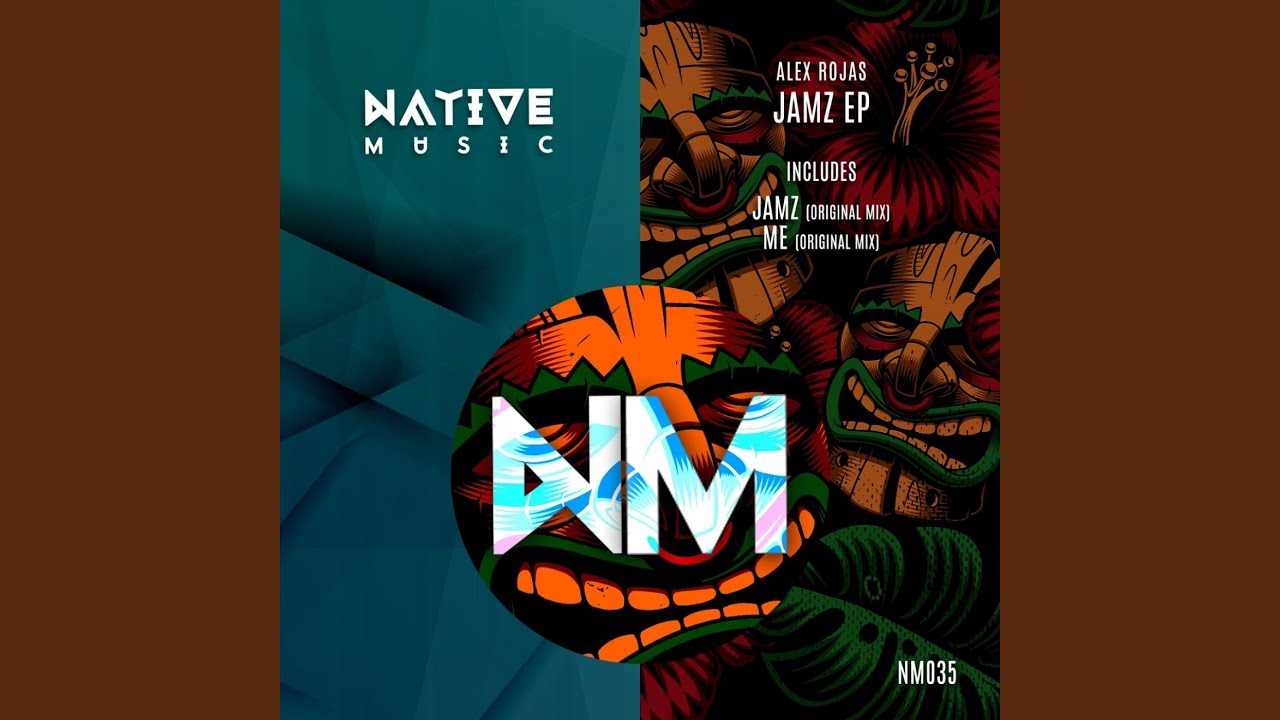 Jamz (Original Mix) - YouTube