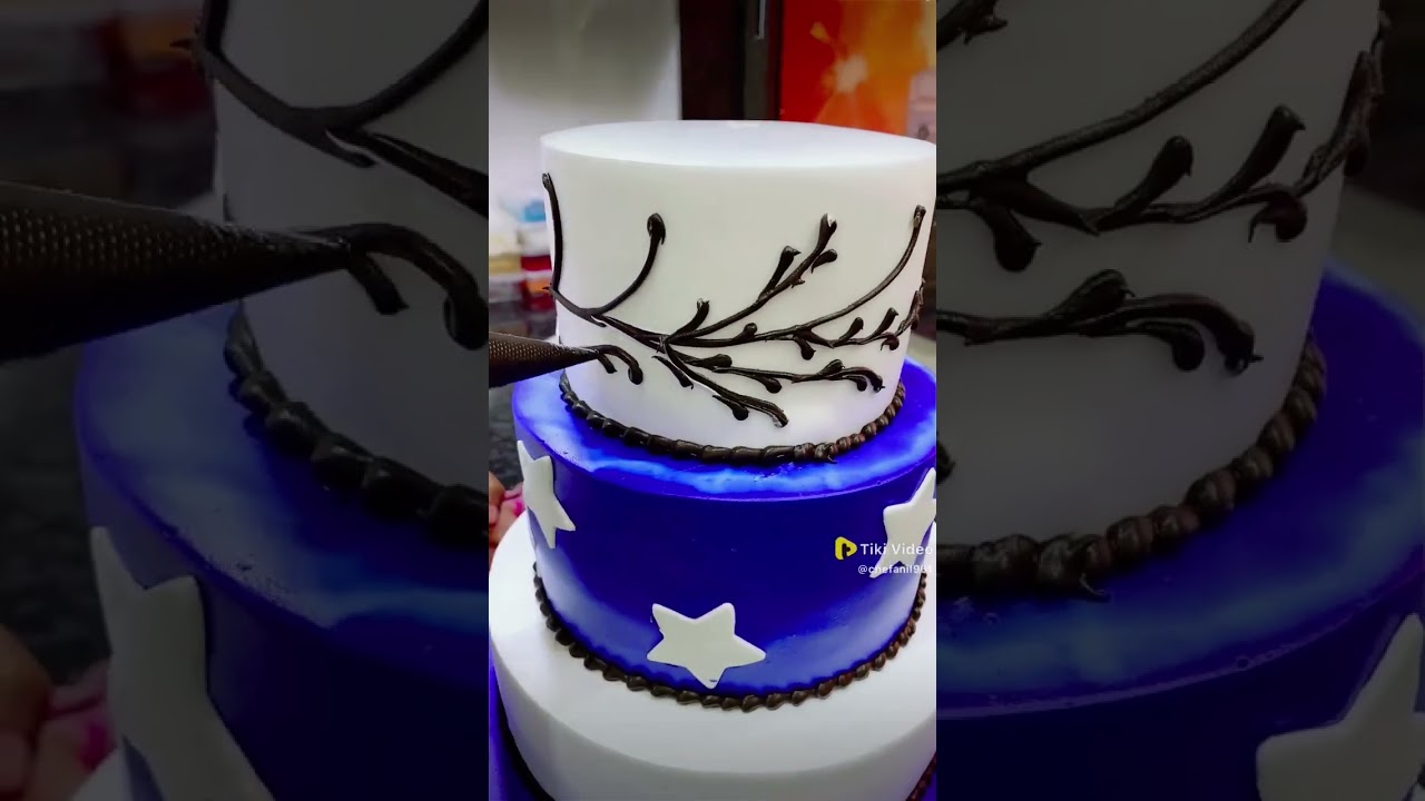 Live Cake Making 🤗 - YouTube