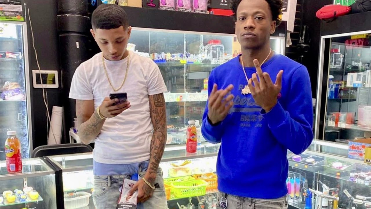 [FREE] HBK Jachi x s5 x MCM Raymond type beat “Up” 2022 - YouTube