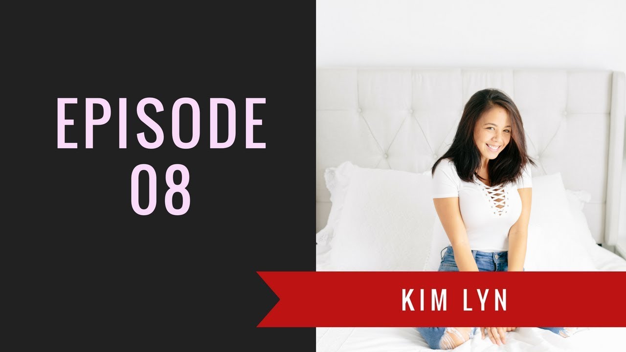 Woman Crush Wednesday With Kim Lyn - YouTube