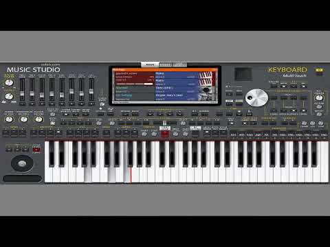 intro chaabi algérois ORG 2023 set by farid bachouche
