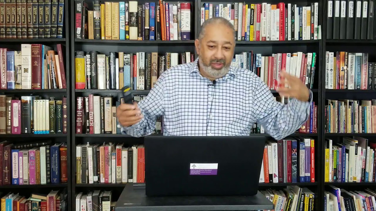 How to Build Strong Faith Pt 2 Enduring Tough Times - YouTube