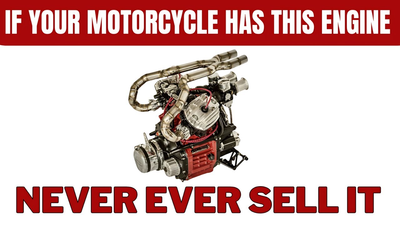 Top 100 Best Motorcycle Engines That Last Forever (Full Video) - YouTube