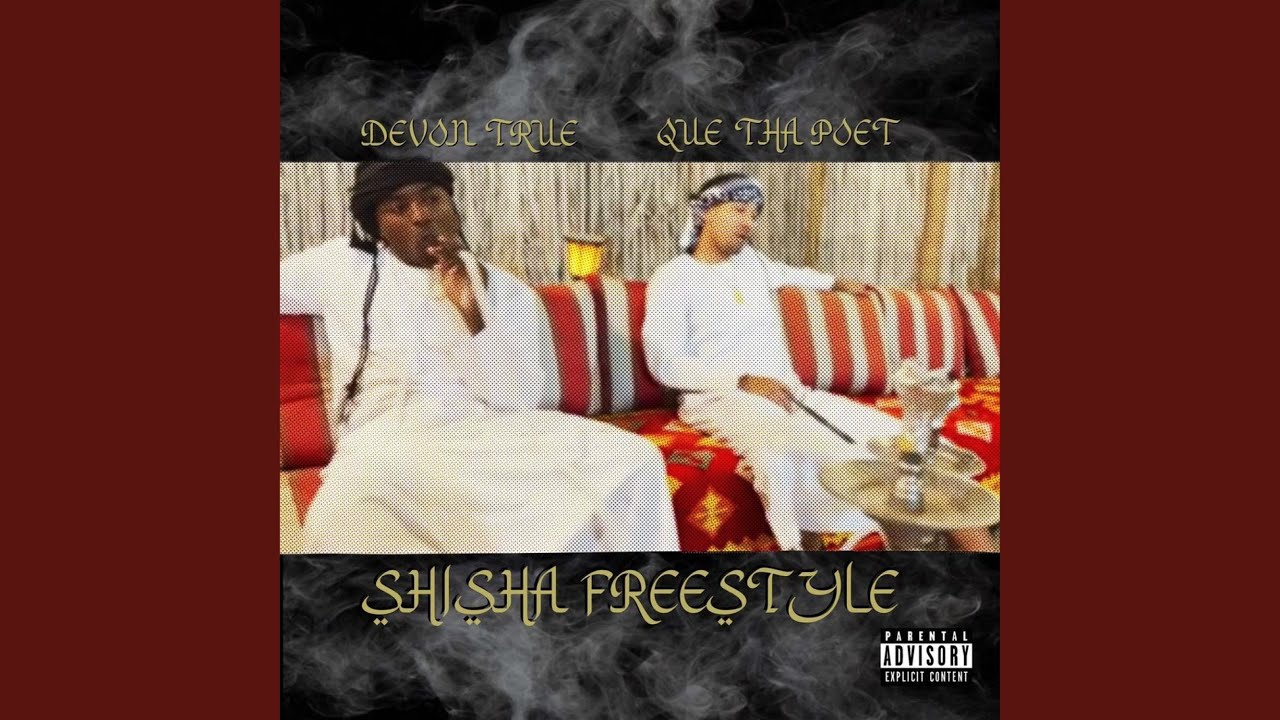 SHISHA Freestyle - YouTube Music