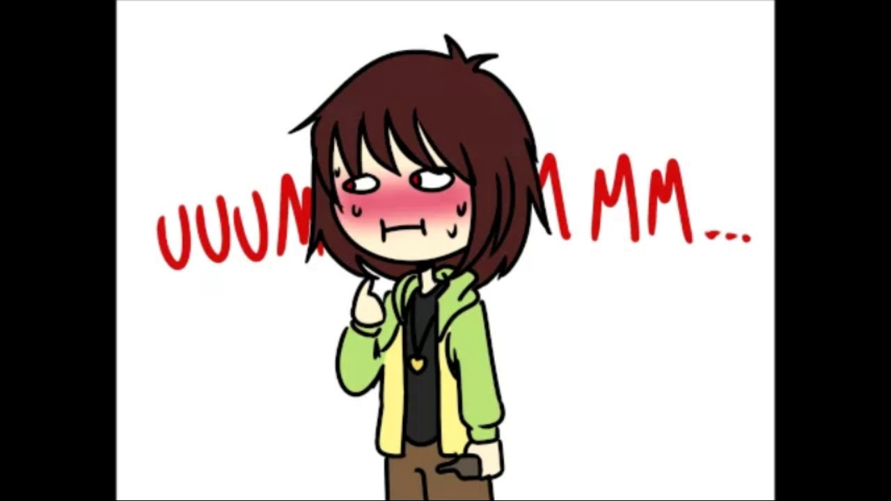 Chara reacts-Drunk Chara - YouTube