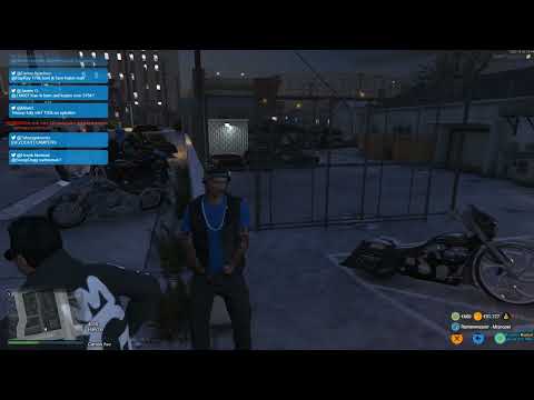 Jeroen poepslaaf in tda!!! | TDA ROLEPLAY