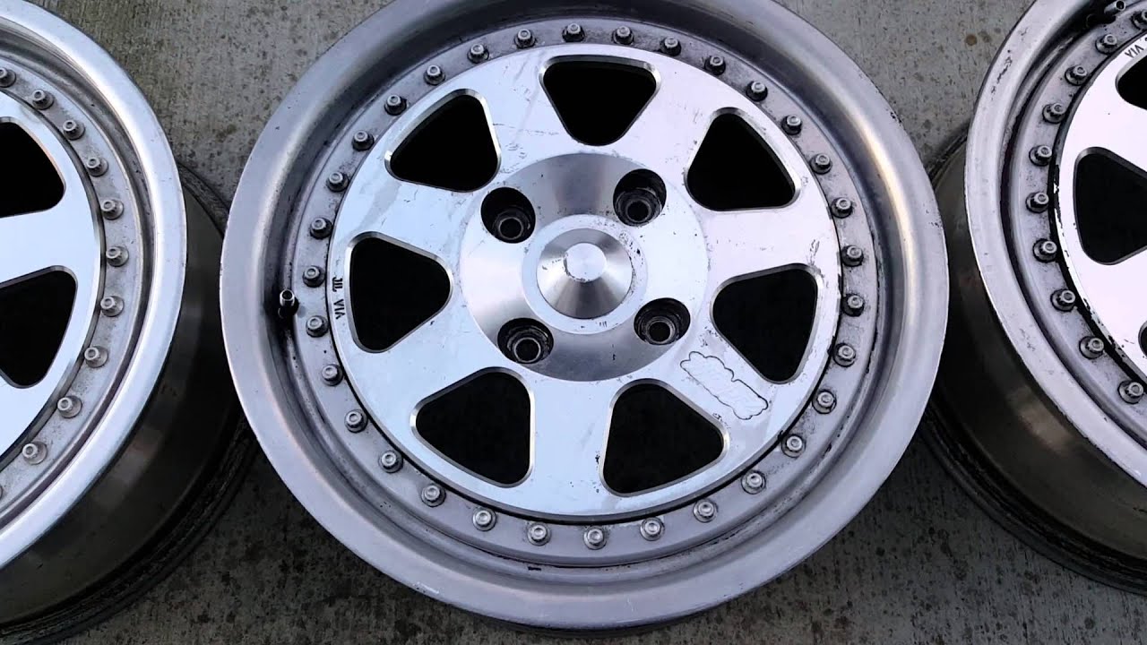 Mugen m7 - YouTube