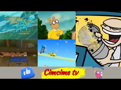 cimcime tv artık YouTube de yakında içerikler geliyor